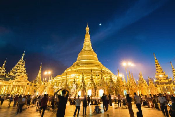 Nightlife in Myanmar | Best Places to Go, See & Drink - Myanmar Tours