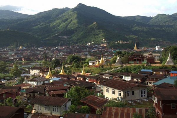 Mogok Reopens to Visitors - A Land of Treasures - Myanmar Tours