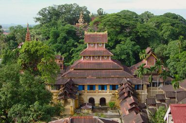 Mogok Reopens to Visitors - A Land of Treasures - Myanmar Tours