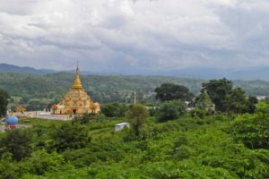 Lashio Adventure - Myanmar Off The Beaten Track - Myanmar Tours