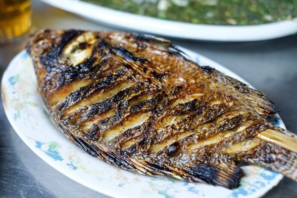 Best Food In Mandalay - Top 5 Foods to Eat in Mandalay, Myanmar ...