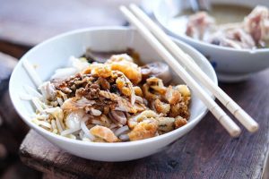 Best Food In Mandalay - Top 5 Foods to Eat in Mandalay, Myanmar ...