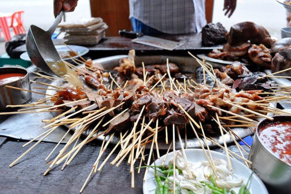 Best Food In Mandalay - Top 5 Foods to Eat in Mandalay, Myanmar ...