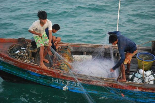 Virgin Island - Myeik Explore – 5 Days - Myanmar Tours