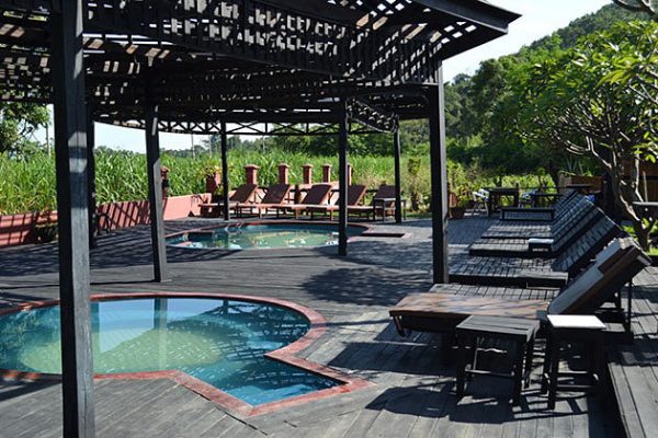 Culture & Cuisine of Myanmar - 12 Days - Myanmar Tours