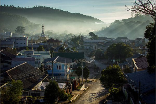 An Essential Guide to Kalaw | History, Attractions & Best Things to Do ...