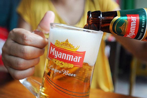Top 7 Myanmar Beer Brands - Information, Price & Where to Buy