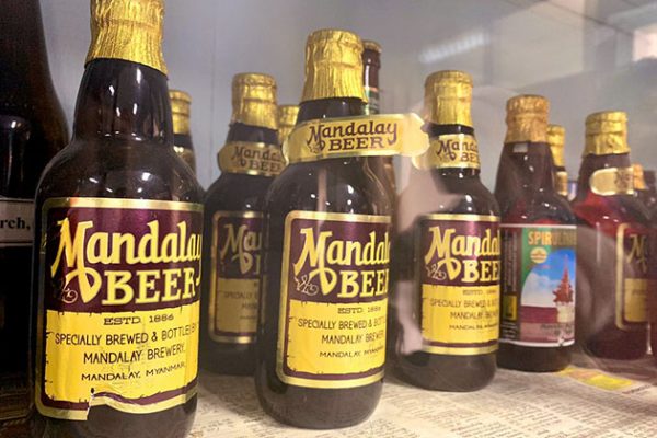 Top 7 Myanmar Beer Brands - Information, Price & Where to Buy