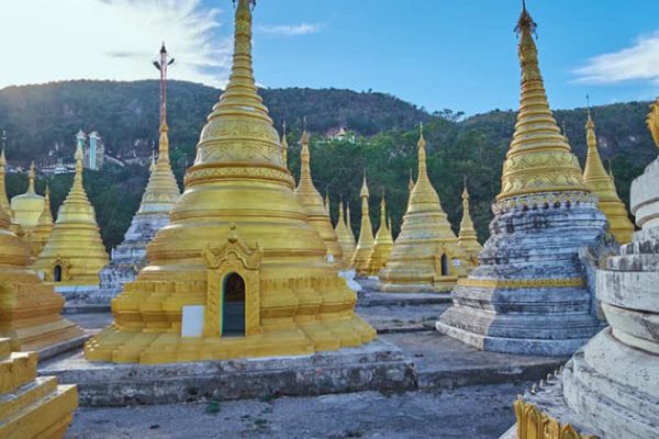 Pindaya, Myanmar Things to Do & Essential Guides - Myanmar Tours