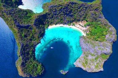 Myeik Archipelago, Myanmar | Things to Do & Essential Guides - Myanmar ...