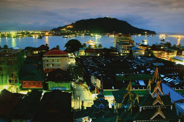 Myeik Archipelago, Myanmar | Things to Do & Essential Guides - Myanmar ...