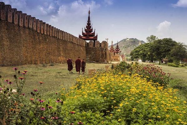Myanmar Weather, Climate with Weather Forecast, Best Time to Go to Burma