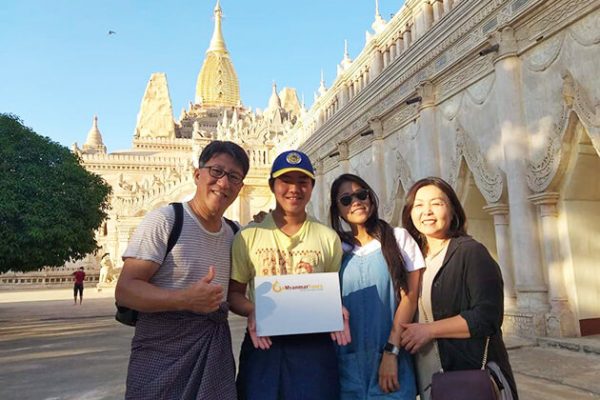 Myanmar Tour & Vacation | Signature Burma Trips Today