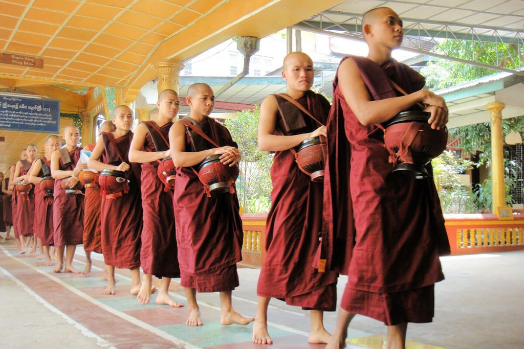 Myanmar Tour & Vacation Packages | Tailor-made Burma Trips