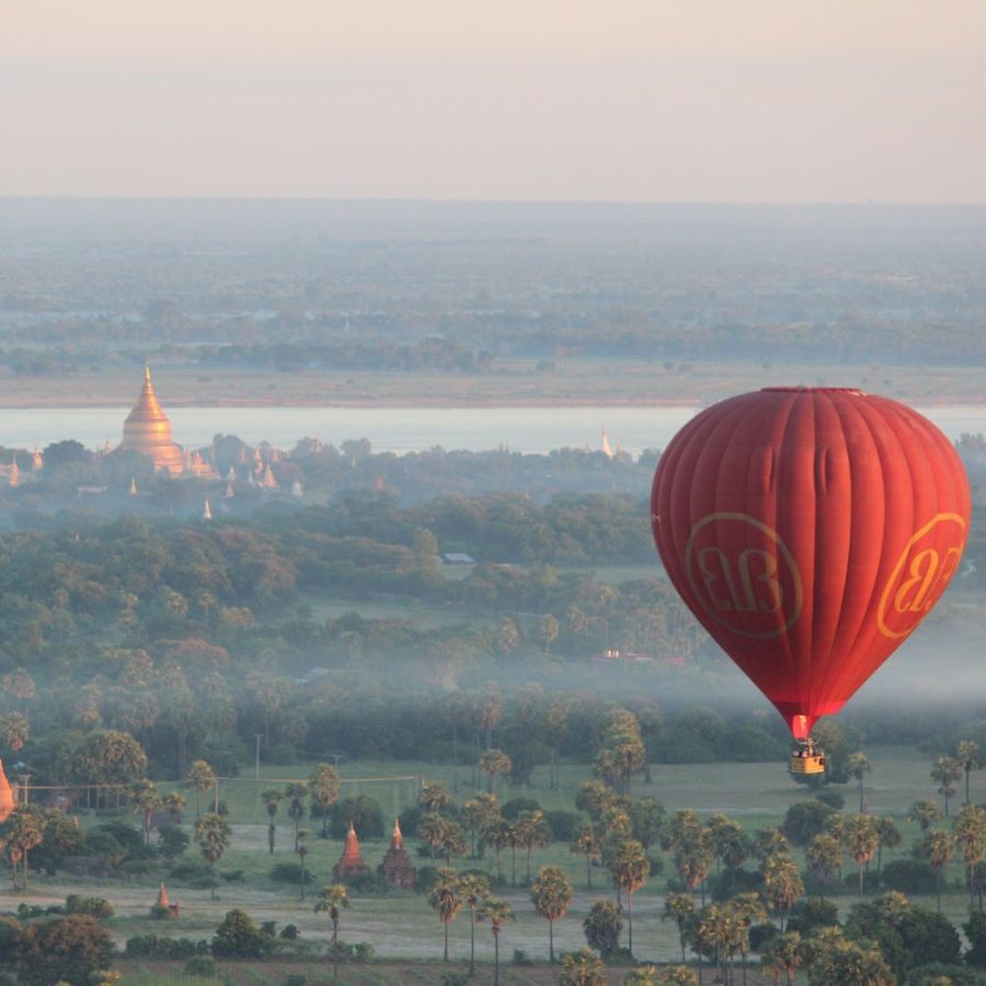 Myanmar Tour & Vacation | Signature Burma Trips Today