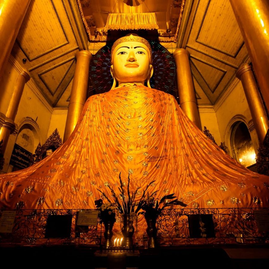 Myanmar Tour & Vacation | Signature Burma Trips Today