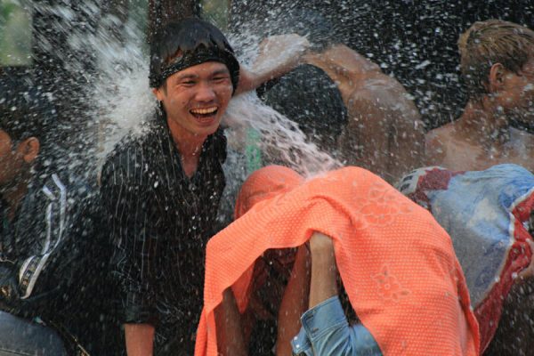 Shwedagon Pagoda - The Golden Jewel of Myanmar - Myanmar Tours