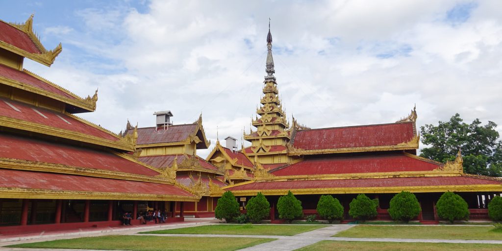 Myanmar Tour & Vacation | Signature Burma Trips Today