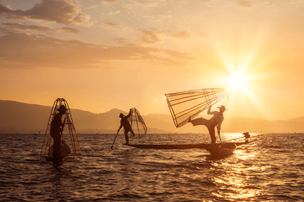 Myanmar Tour & Vacation Packages | Tailor-made Burma Trips