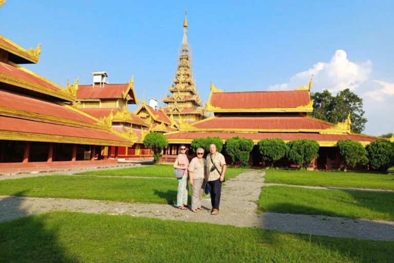 Myanmar Tour & Vacation | Signature Burma Trips Today