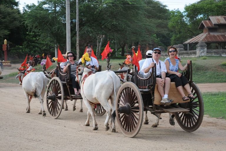 Myanmar Tour & Vacation | Signature Burma Trips Today