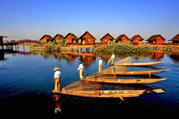 Myanmar Travel Advisory & Safety Updated 2025 - 2026 - Myanmar Tours