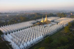 Myanmar Travel Advisory & Safety Updated 2025 - 2026 - Myanmar Tours