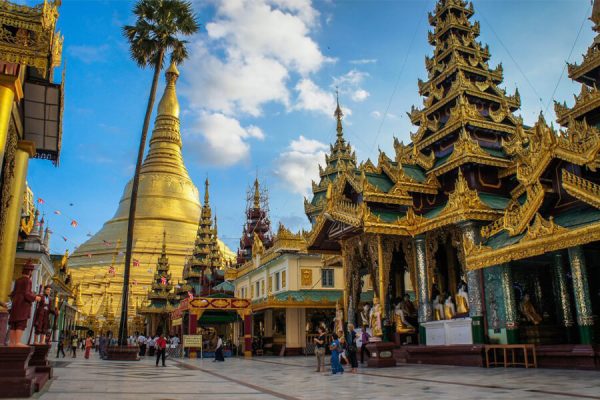 Myanmar Travel Advisory & Safety Updated 2025 - 2026 - Myanmar Tours