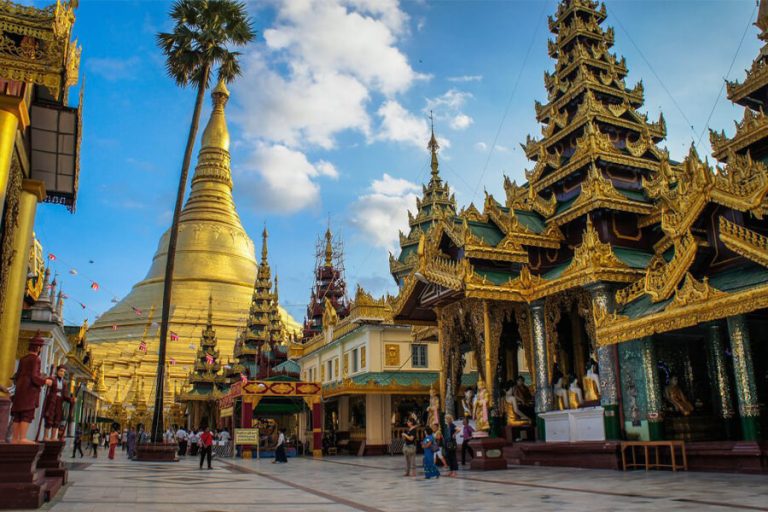 Myanmar Travel Advisory & Safety Updated 2025 - 2026 - Myanmar Tours
