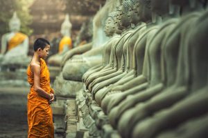 Burma Myanmar Religion - Myanmar Tours