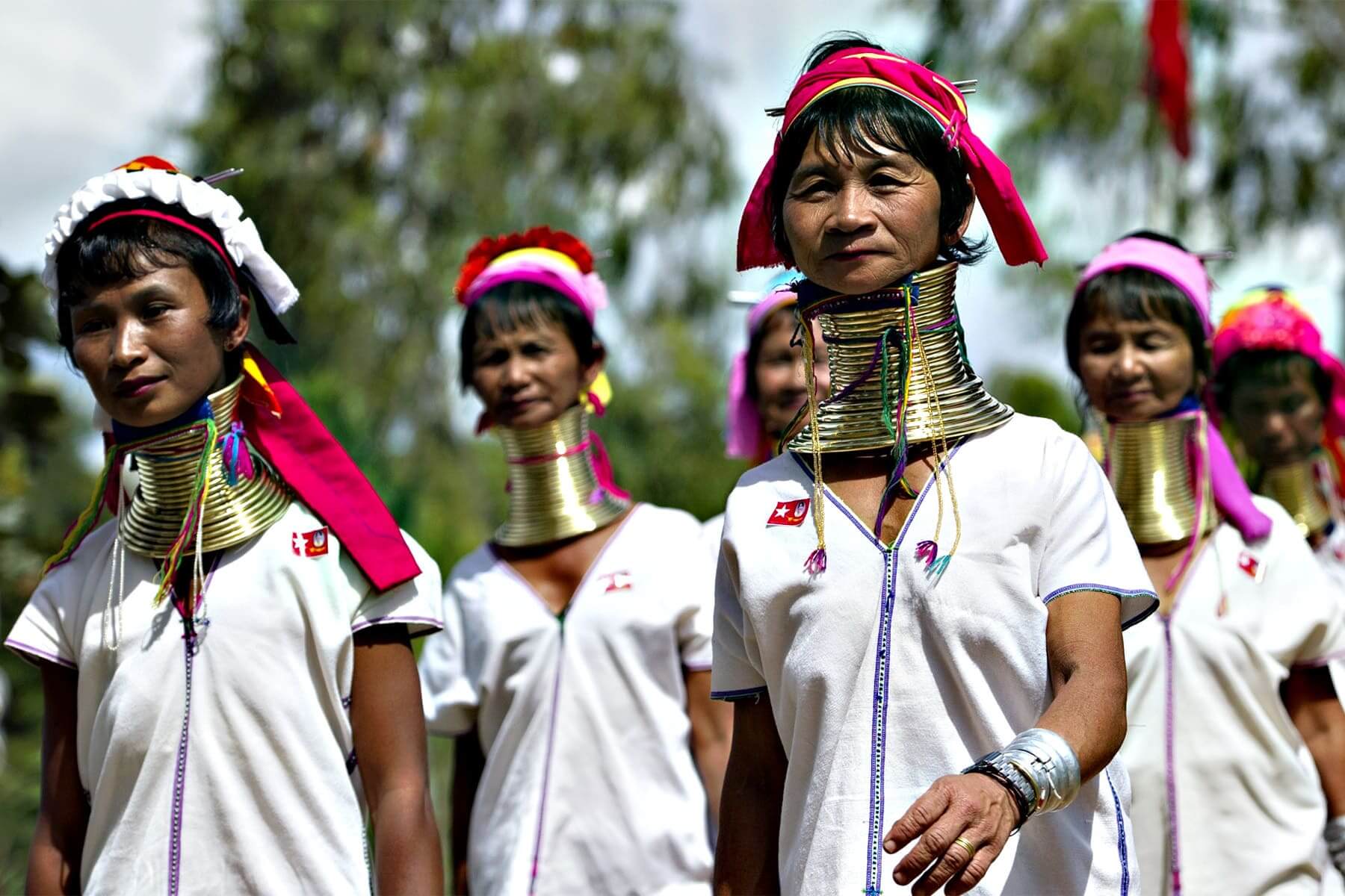 Customer Support - Myanmar Private & Group Tours - Myanmar Tours